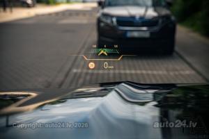 Melns BMW X7 2022 Rīga, ar dzinēja tilpumu 3.00 L un nobraukumu 36 tūkst. km par 75990 €, foto 16 vietnē AUTOMOTO.COM.LV