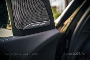 Melns BMW X7 2022 Rīga, ar dzinēja tilpumu 3.00 L un nobraukumu 36 tūkst. km par 75990 €, foto 18 vietnē AUTOMOTO.COM.LV