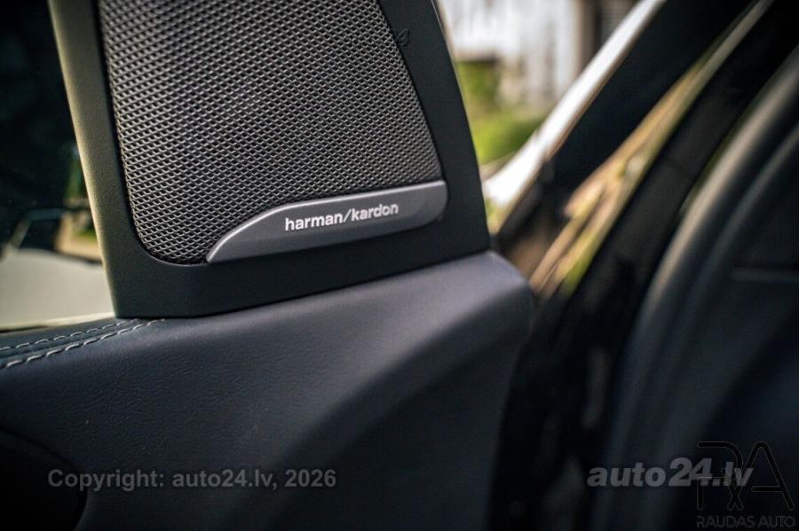 Melns BMW X7 2022 Rīga, ar dzinēja tilpumu 3.00 L un nobraukumu 36 tūkst. km par 75990 €, foto 18 vietnē AUTOMOTO.COM.LV