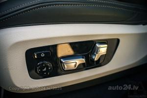 Melns BMW X7 2022 Rīga, ar dzinēja tilpumu 3.00 L un nobraukumu 36 tūkst. km par 75990 €, foto 29 vietnē AUTOMOTO.COM.LV