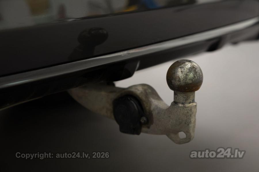 Melns BMW X7 2022 Tallina, ar dzinēja tilpumu 3.00 L un nobraukumu 113 tūkst. km par 62500 €, foto 8 vietnē AUTOMOTO.COM.LV