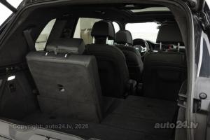 Melns BMW X7 2022 Tallina, ar dzinēja tilpumu 3.00 L un nobraukumu 113 tūkst. km par 62500 €, foto 11 vietnē AUTOMOTO.COM.LV