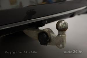 Черный БМВ X7 2022 в Таллин, объемом двигателя 3.00 л и пробегом 113 тыс. км за 62500 €, фото 8 на AUTOMOTO.COM.LV