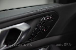 Черный БМВ X7 2022 в Таллин, объемом двигателя 3.00 л и пробегом 113 тыс. км за 62500 €, фото 28 на AUTOMOTO.COM.LV