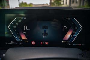 Melns BMW X7 2022 Rīga, ar dzinēja tilpumu 2.99 L un nobraukumu 36 tūkst. km par 75990 €, foto 14 vietnē AUTOMOTO.COM.LV
