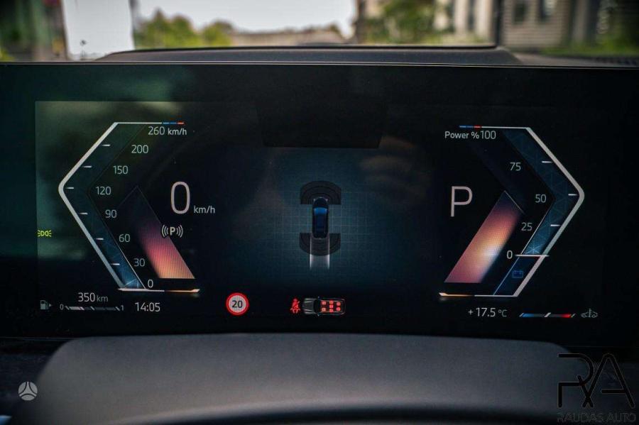 Melns BMW X7 2022 Rīga, ar dzinēja tilpumu 2.99 L un nobraukumu 36 tūkst. km par 75990 €, foto 14 vietnē AUTOMOTO.COM.LV