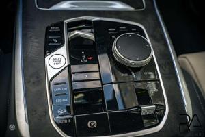 Melns BMW X7 2022 Rīga, ar dzinēja tilpumu 2.99 L un nobraukumu 36 tūkst. km par 75990 €, foto 17 vietnē AUTOMOTO.COM.LV