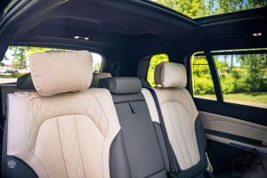 Melns BMW X7 2022 Rīga, ar dzinēja tilpumu 2.99 L un nobraukumu 36 tūkst. km par 75990 €, foto 27 vietnē AUTOMOTO.COM.LV
