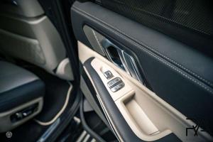 Melns BMW X7 2022 Rīga, ar dzinēja tilpumu 2.99 L un nobraukumu 36 tūkst. km par 75990 €, foto 36 vietnē AUTOMOTO.COM.LV