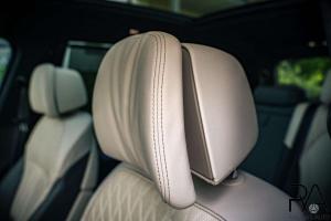 Melns BMW X7 2022 Rīga, ar dzinēja tilpumu 2.99 L un nobraukumu 36 tūkst. km par 75990 €, foto 38 vietnē AUTOMOTO.COM.LV