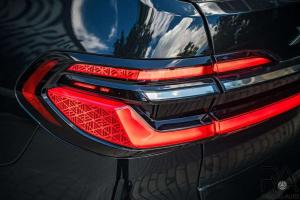 Melns BMW X7 2022 Rīga, ar dzinēja tilpumu 2.99 L un nobraukumu 36 tūkst. km par 75990 €, foto 40 vietnē AUTOMOTO.COM.LV