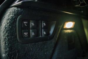 Melns BMW X7 2022 Rīga, ar dzinēja tilpumu 2.99 L un nobraukumu 36 tūkst. km par 75990 €, foto 43 vietnē AUTOMOTO.COM.LV