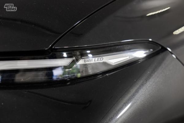 Melns BMW X7 2023 Viļņa, ar dzinēja tilpumu 3.00 L un nobraukumu 77 tūkst. km par 86771 €, foto 2 vietnē AUTOMOTO.COM.LV