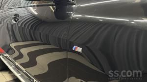 Melns BMW X7 2023 Rīga, ar dzinēja tilpumu 3.00 L un nobraukumu 11 tūkst. km par 85990 €, foto 12 vietnē AUTOMOTO.COM.LV