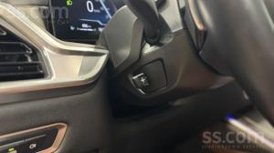 Melns BMW X7 2023 Rīga, ar dzinēja tilpumu 3.00 L un nobraukumu 11 tūkst. km par 85990 €, foto 30 vietnē AUTOMOTO.COM.LV