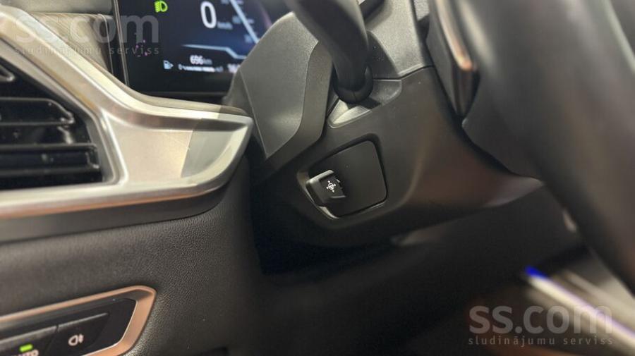 Melns BMW X7 2023 Rīga, ar dzinēja tilpumu 3.00 L un nobraukumu 11 tūkst. km par 85990 €, foto 30 vietnē AUTOMOTO.COM.LV