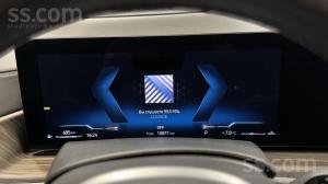 Melns BMW X7 2023 Rīga, ar dzinēja tilpumu 3.00 L un nobraukumu 11 tūkst. km par 85990 €, foto 35 vietnē AUTOMOTO.COM.LV