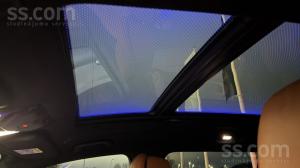 Melns BMW X7 2023 Rīga, ar dzinēja tilpumu 3.00 L un nobraukumu 11 tūkst. km par 85990 €, foto 36 vietnē AUTOMOTO.COM.LV