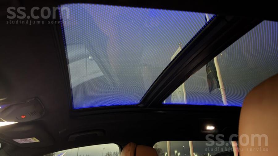 Melns BMW X7 2023 Rīga, ar dzinēja tilpumu 3.00 L un nobraukumu 11 tūkst. km par 85990 €, foto 36 vietnē AUTOMOTO.COM.LV