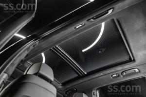 Melns BMW X7 2023 Tukums, ar dzinēja tilpumu 3.00 L un nobraukumu 0 tūkst. km par 79990 €, foto 6 vietnē AUTOMOTO.COM.LV