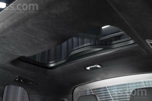 Melns BMW X7 2023 Tukums, ar dzinēja tilpumu 3.00 L un nobraukumu 0 tūkst. km par 79990 €, foto 7 vietnē AUTOMOTO.COM.LV