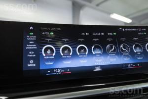 Черный БМВ X7 2023 в Тукумс, объемом двигателя 3.00 л и пробегом 0 тыс. км за 76777 €, фото 33 на AUTOMOTO.COM.LV