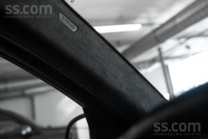 Черный БМВ X7 2023 в Тукумс, объемом двигателя 3.00 л и пробегом 0 тыс. км за 77770 €, фото 12 на AUTOMOTO.COM.LV