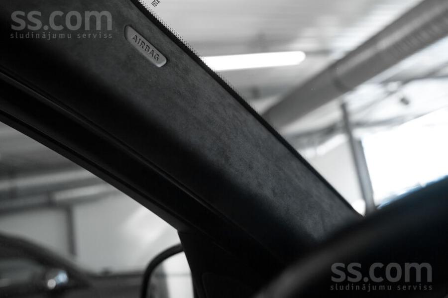Черный БМВ X7 2023 в Тукумс, объемом двигателя 3.00 л и пробегом 0 тыс. км за 77770 €, фото 12 на AUTOMOTO.COM.LV