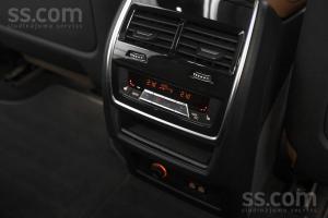 Черный БМВ X7 2023 в Тукумс, объемом двигателя 3.00 л и пробегом 0 тыс. км за 77770 €, фото 18 на AUTOMOTO.COM.LV