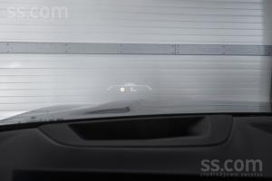 Черный БМВ X7 2023 в Тукумс, объемом двигателя 3.00 л и пробегом 0 тыс. км за 77770 €, фото 26 на AUTOMOTO.COM.LV