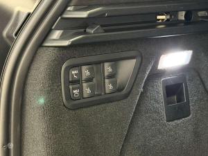 Melns BMW X7 2023 Panevēža, ar dzinēja tilpumu 2.99 L un nobraukumu 149 tūkst. km par 82990 €, foto 19 vietnē AUTOMOTO.COM.LV