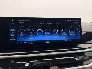 Melns BMW X7 2023 Panevēža, ar dzinēja tilpumu 2.99 L un nobraukumu 149 tūkst. km par 82990 €, foto 34 vietnē AUTOMOTO.COM.LV