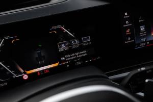 Черный БМВ X7 2023 в Елгава, объемом двигателя 3.00 л и пробегом 84 тыс. км за 84900 €, фото 20 на AUTOMOTO.COM.LV