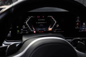 Черный БМВ X7 2023 в Елгава, объемом двигателя 3.00 л и пробегом 84 тыс. км за 84900 €, фото 21 на AUTOMOTO.COM.LV