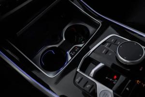 Черный БМВ X7 2023 в Елгава, объемом двигателя 3.00 л и пробегом 84 тыс. км за 84900 €, фото 22 на AUTOMOTO.COM.LV