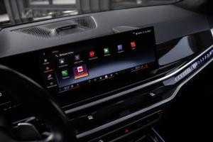 Черный БМВ X7 2023 в Елгава, объемом двигателя 3.00 л и пробегом 84 тыс. км за 84900 €, фото 35 на AUTOMOTO.COM.LV