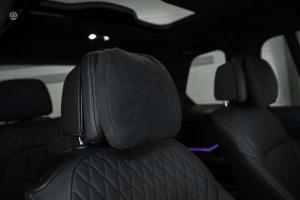 Melns BMW X7 2023 Tukums, ar dzinēja tilpumu 2.99 L un nobraukumu 85 tūkst. km par 76777 €, foto 19 vietnē AUTOMOTO.COM.LV