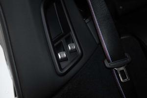 Melns BMW X7 2023 Tukums, ar dzinēja tilpumu 2.99 L un nobraukumu 85 tūkst. km par 76777 €, foto 25 vietnē AUTOMOTO.COM.LV