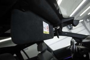 Melns BMW X7 2023 Tukums, ar dzinēja tilpumu 2.99 L un nobraukumu 85 tūkst. km par 76777 €, foto 30 vietnē AUTOMOTO.COM.LV