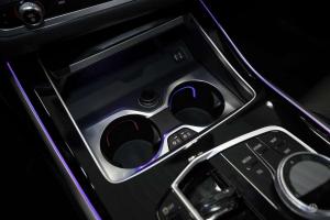 Melns BMW X7 2023 Tukums, ar dzinēja tilpumu 2.99 L un nobraukumu 85 tūkst. km par 76777 €, foto 33 vietnē AUTOMOTO.COM.LV