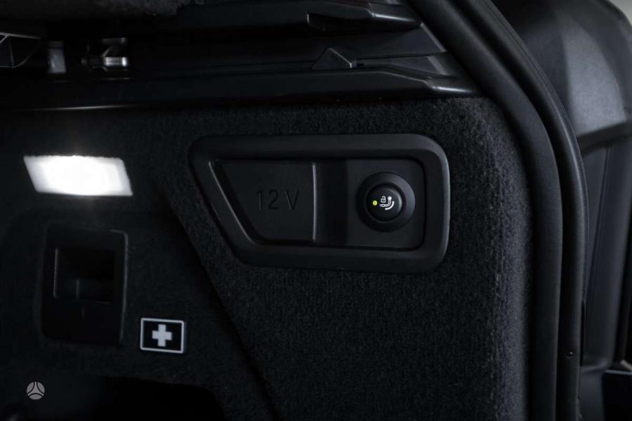 Melns BMW X7 2023 Tukums, ar dzinēja tilpumu 2.99 L un nobraukumu 85 tūkst. km par 76777 €, foto 55 vietnē AUTOMOTO.COM.LV