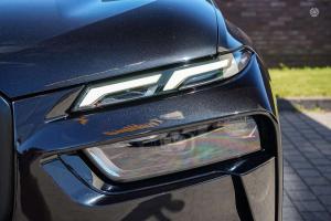 Melns BMW X7 2023 Kauņa, ar dzinēja tilpumu 2.99 L un nobraukumu 82 tūkst. km par 76950 €, foto 6 vietnē AUTOMOTO.COM.LV