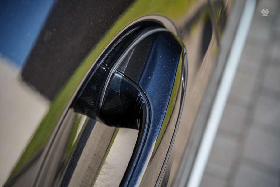 Melns BMW X7 2023 Kauņa, ar dzinēja tilpumu 2.99 L un nobraukumu 82 tūkst. km par 76950 €, foto 7 vietnē AUTOMOTO.COM.LV