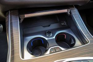 Melns BMW X7 2023 Kauņa, ar dzinēja tilpumu 2.99 L un nobraukumu 82 tūkst. km par 76950 €, foto 21 vietnē AUTOMOTO.COM.LV
