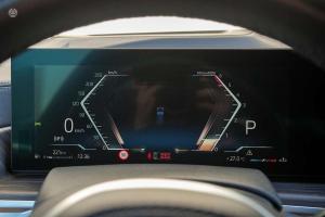 Melns BMW X7 2023 Kauņa, ar dzinēja tilpumu 2.99 L un nobraukumu 82 tūkst. km par 76950 €, foto 23 vietnē AUTOMOTO.COM.LV
