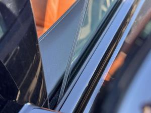 Melns BMW X7 2023 Kauņa, ar dzinēja tilpumu 2.99 L un nobraukumu 82 tūkst. km par 76950 €, foto 43 vietnē AUTOMOTO.COM.LV