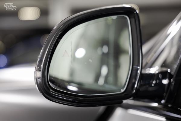 Melns BMW X7 2024 Viļņa, ar dzinēja tilpumu 3.00 L un nobraukumu 99 tūkst. km par 80991 €, foto 8 vietnē AUTOMOTO.COM.LV