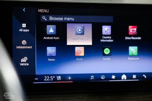 Черный БМВ X7 2024 в Вильнюс, объемом двигателя 3.00 л и пробегом 99 тыс. км за 80991 €, фото 33 на AUTOMOTO.COM.LV