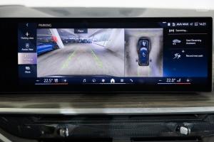 Черный БМВ X7 2024 в Вильнюс, объемом двигателя 3.00 л и пробегом 99 тыс. км за 80991 €, фото 34 на AUTOMOTO.COM.LV