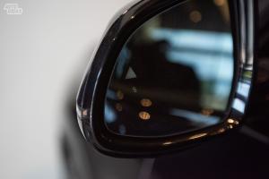 Black BMW X7 2024 in Kaunas, with an engine capacity of 3.00 L and mileage of 29 thousand km for 87900 €, photo 16 on AUTOMOTO.COM.LV